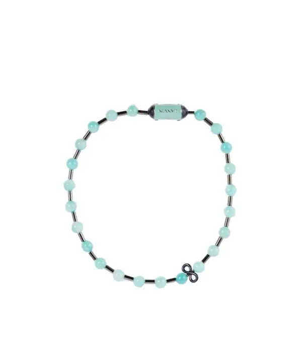 LANVIN Beaded Bracelet