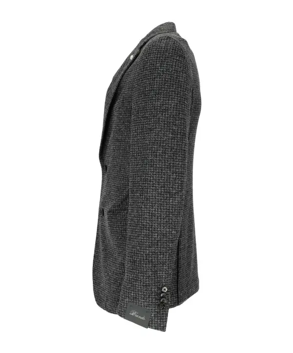 LUBIAM Single-breasted Suit Jacket