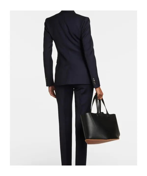 Gabriela Hearst Angela Wool Blazer