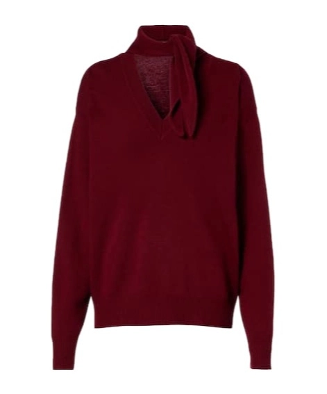 Plan C Wool And Cashmere Sweater