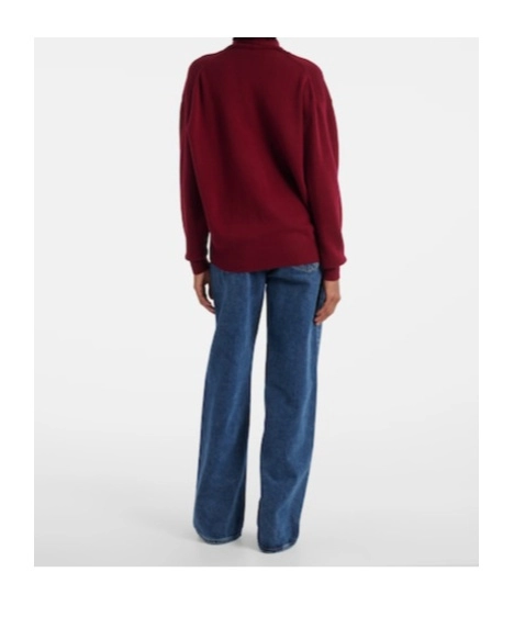 Plan C Wool And Cashmere Sweater