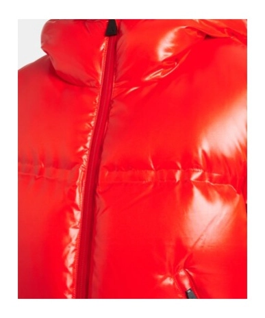 Aztech Mountain Minnie Nuke Suit Down Ski Jacket