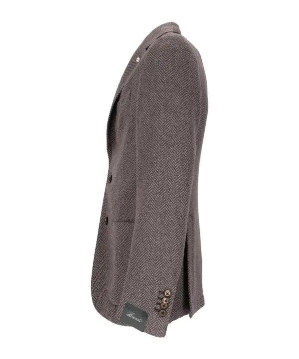 LUBIAM Long-sleeve Blazer