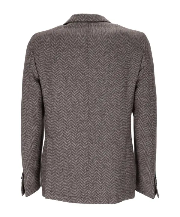 LUBIAM Long-sleeve Blazer
