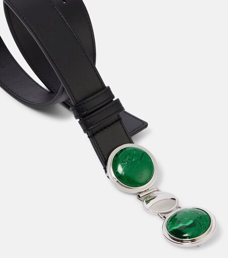 Gabriela Hearst Grange Belt