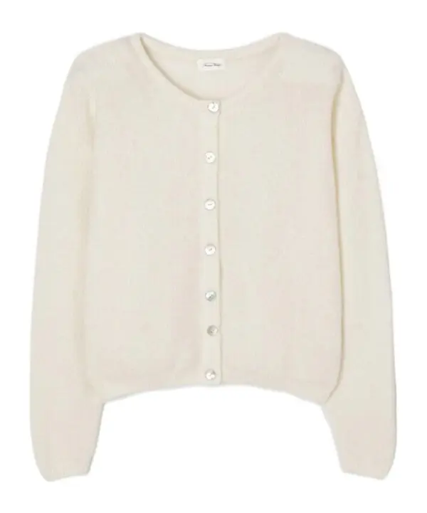 American Vintage Long-sleeved Knitwear