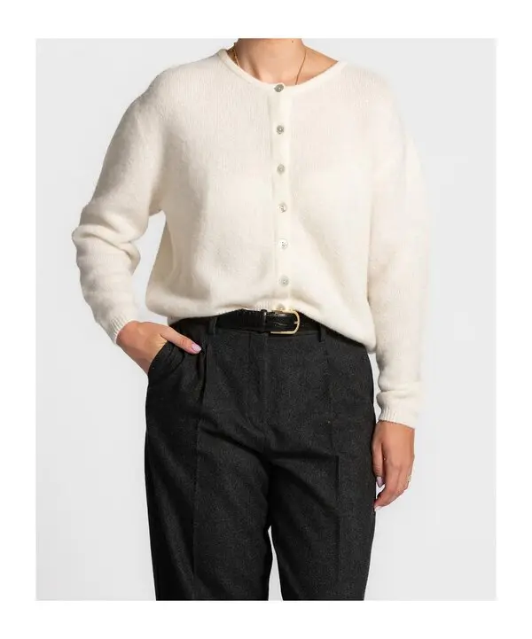 American Vintage Long-sleeved Knitwear