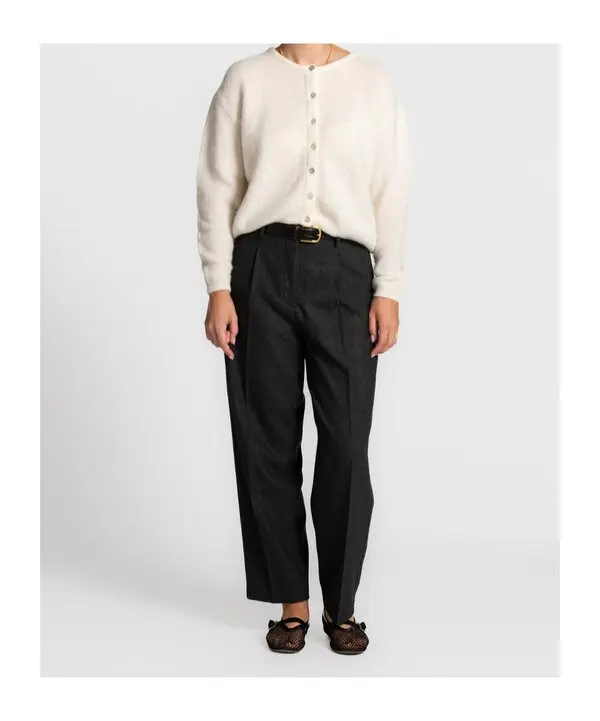 American Vintage Long-sleeved Knitwear