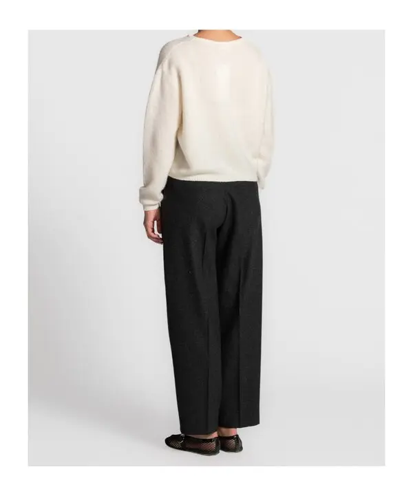 American Vintage Long-sleeved Knitwear