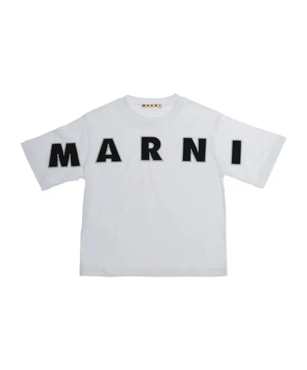Marni Short-sleeved T-shirt