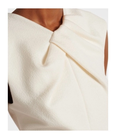 JIL SANDER Draped Top