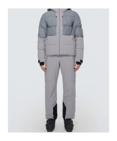 Aztech Mountain Super Nuke Down Ski Jacket