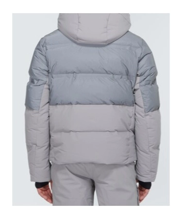 Aztech Mountain Super Nuke Down Ski Jacket