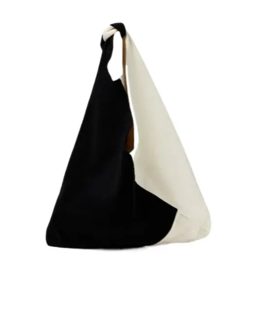 Gabriela Hearst Cashmere Handbag - Black