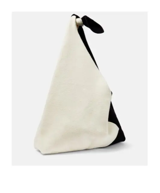 Gabriela Hearst Cashmere Handbag