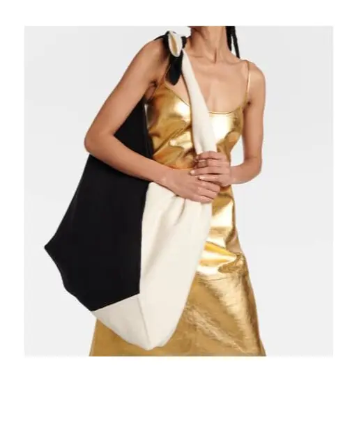Gabriela Hearst Cashmere Handbag