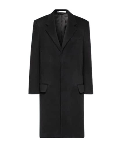 Gabriela Hearst Single-breasted Coat