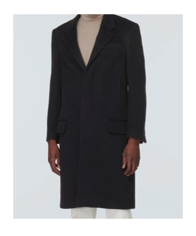 Gabriela Hearst Single-breasted Coat