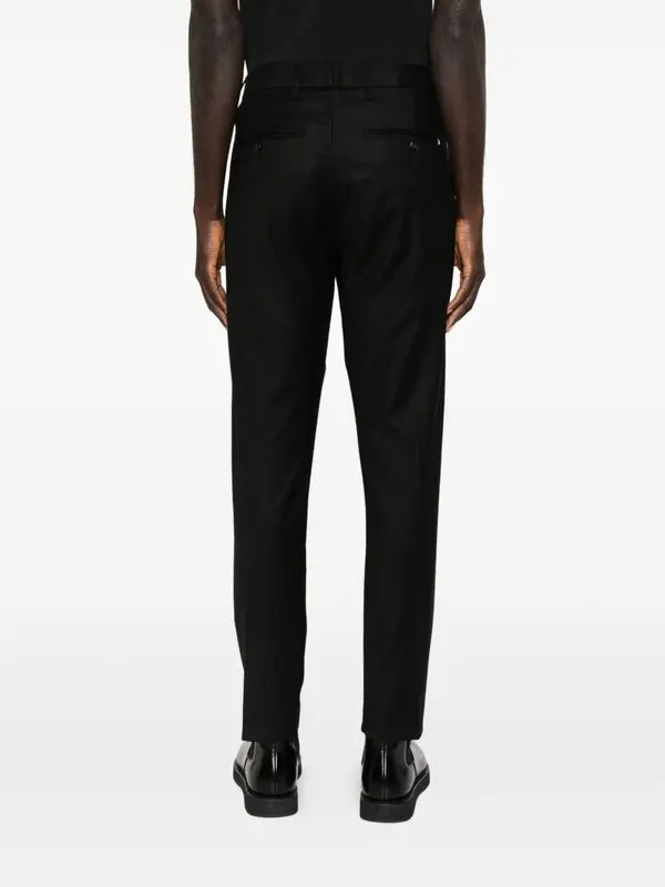 DONDUP Casual Pants With Belt Loops