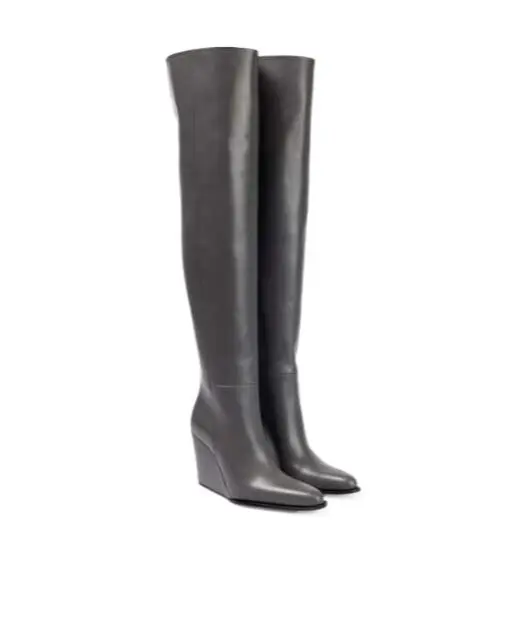 Victoria Beckham Sky Knee-high Boots