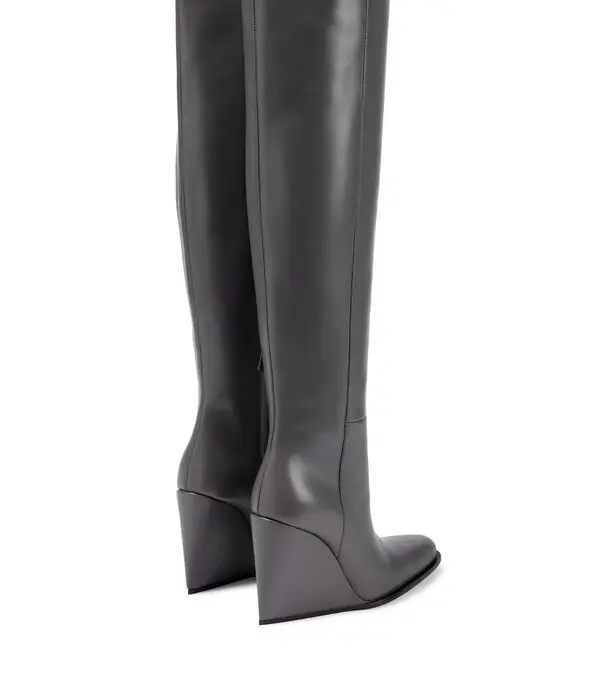 Victoria Beckham Sky Knee-high Boots