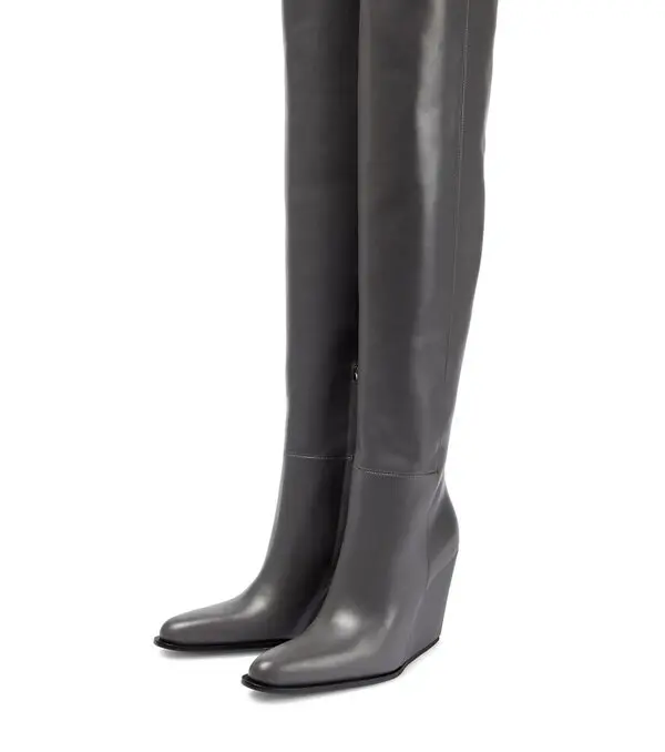 Victoria Beckham Sky Knee-high Boots