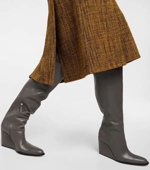 Victoria Beckham Sky Knee-high Boots