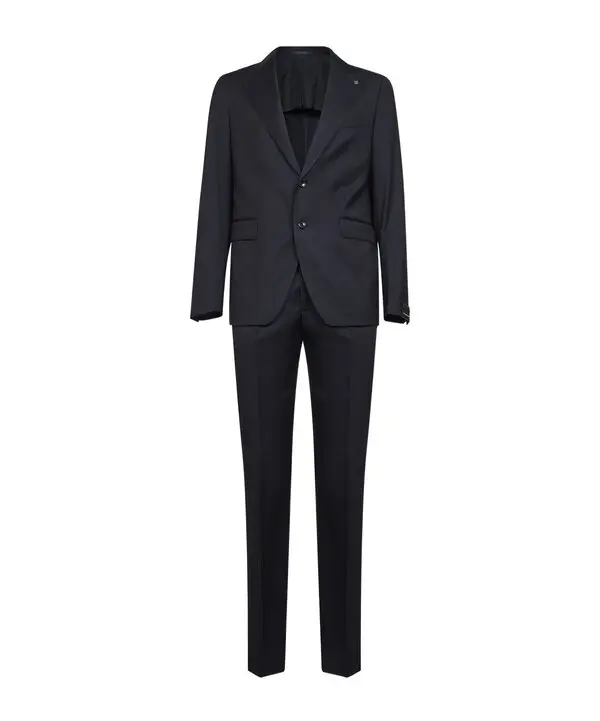 Tagliatore Single-breasted Suit