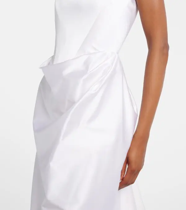 VIVIENNE WESTWOOD Bridal Style Dress