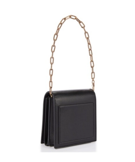 Gabriela Hearst Fiona Mini Handbag