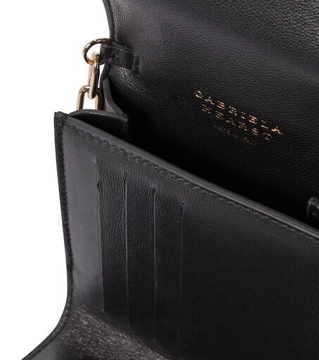 Gabriela Hearst Fiona Mini Handbag