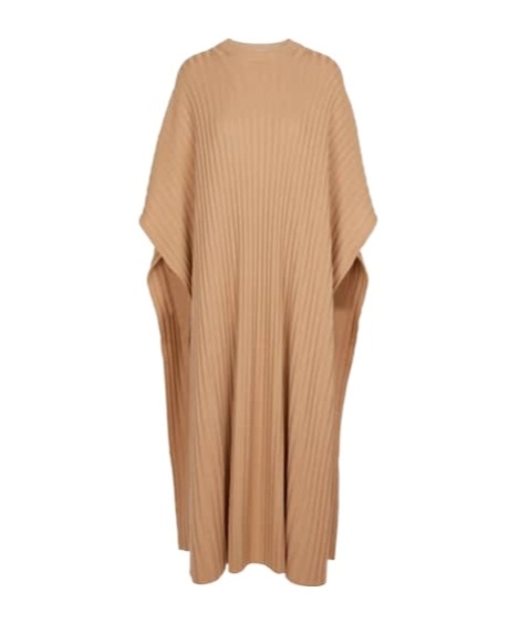 Gabriela Hearst Wool And Cashmere Capes