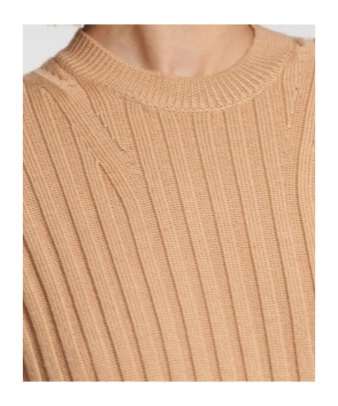 Gabriela Hearst Wool And Cashmere Capes