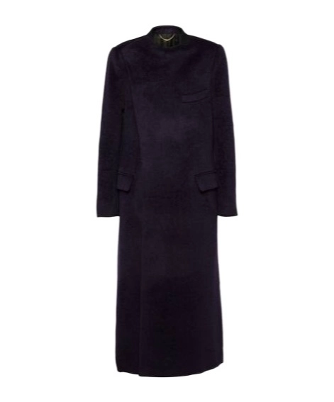 Victoria Beckham Long Coat