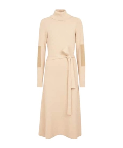 Victoria Beckham Knitted Dress