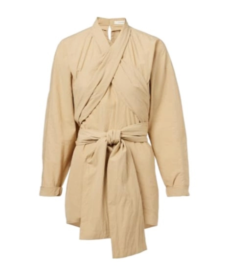 LEMAIRE Belted Top