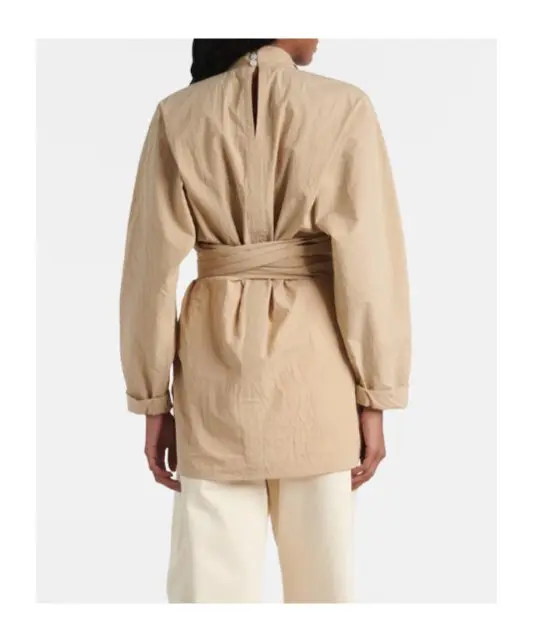 LEMAIRE Belted Top