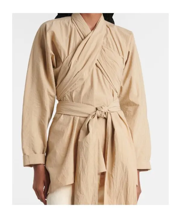 LEMAIRE Belted Top