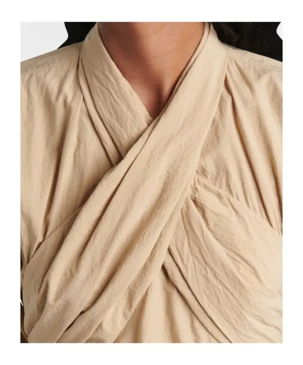 LEMAIRE Belted Top