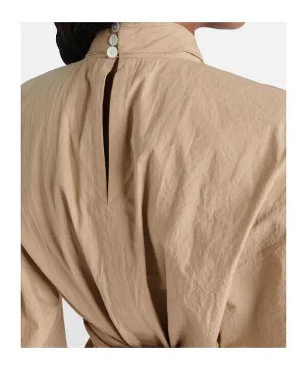 LEMAIRE Belted Top