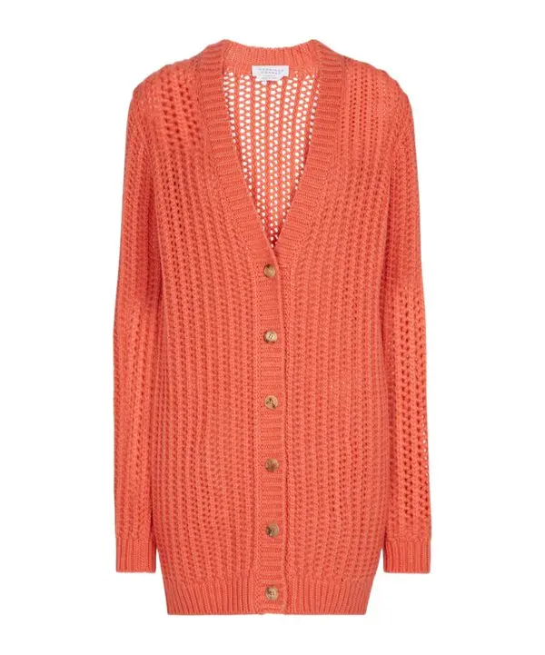 Gabriela Hearst Knit Cardigan
