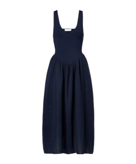 Altuzarra Lollie Maxi Dress