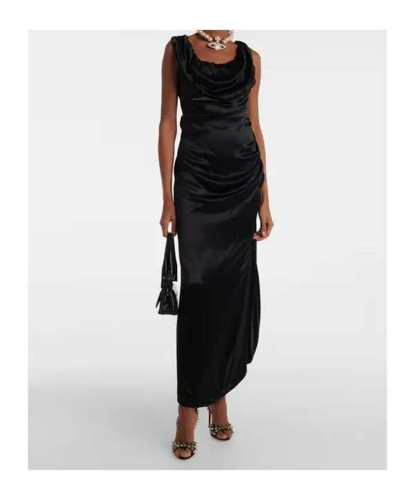 VIVIENNE WESTWOOD Ginny Pencil Dress