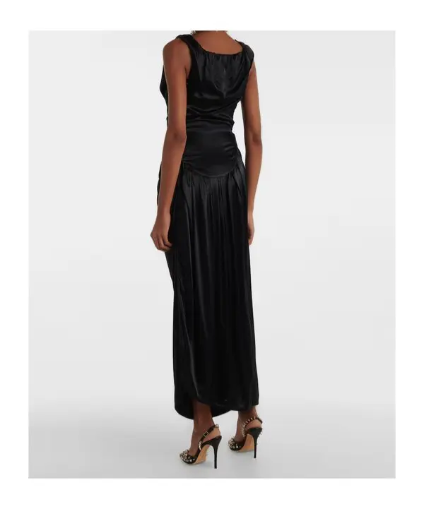 VIVIENNE WESTWOOD Ginny Pencil Dress