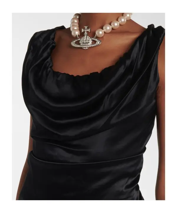 VIVIENNE WESTWOOD Ginny Pencil Dress