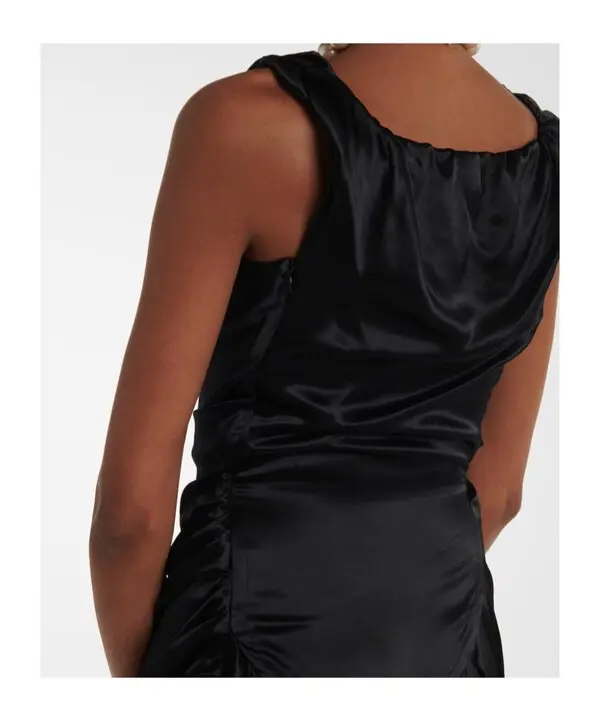 VIVIENNE WESTWOOD Ginny Pencil Dress