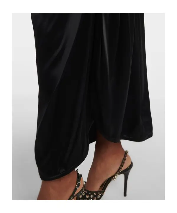 VIVIENNE WESTWOOD Ginny Pencil Dress