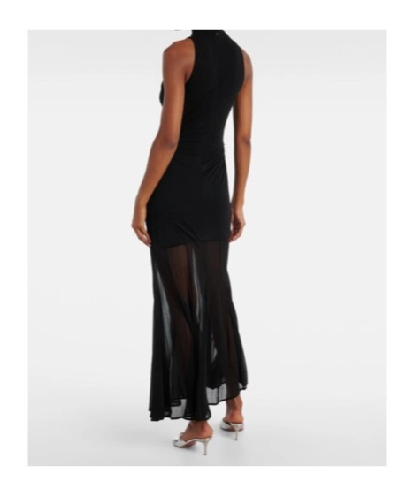 Altuzarra Alicka Jersey Cocktail Dress