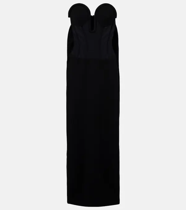 JEAN PAUL GAULTIER Maxi Dress
