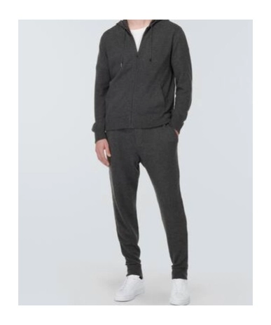 Ralph Lauren Drawstring Waistband Sweatpants